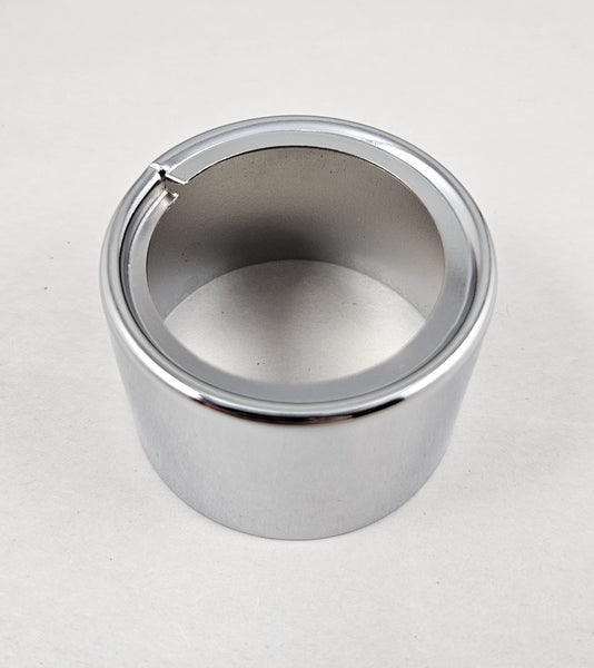 2" Diameter Chrome Plated Socket Cover – My Lamp Parts