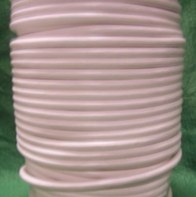 2 Wire White 105 Degree Plastic Vacuum Cleaner Cord 250ft. Spool - SJT ...