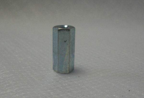 Hexagon Rod Coupling Steel - Cadmium plated – My Lamp Parts