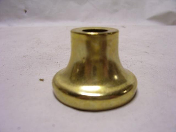 Modern Neck Spacers - Special Large Steel Necks - Brass Plated – My ...