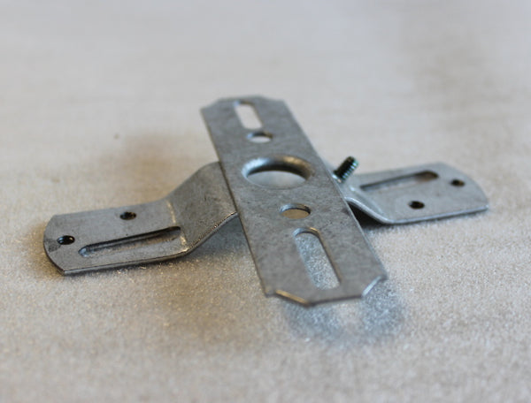 Adjustable Swivel Crossbar – My Lamp Parts