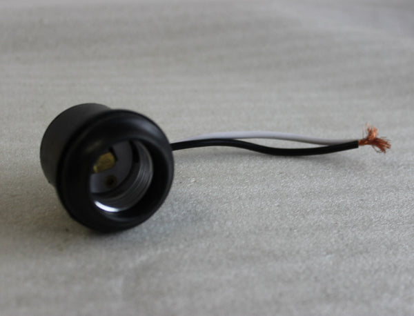 Rubber Fixture Socket – My Lamp Parts